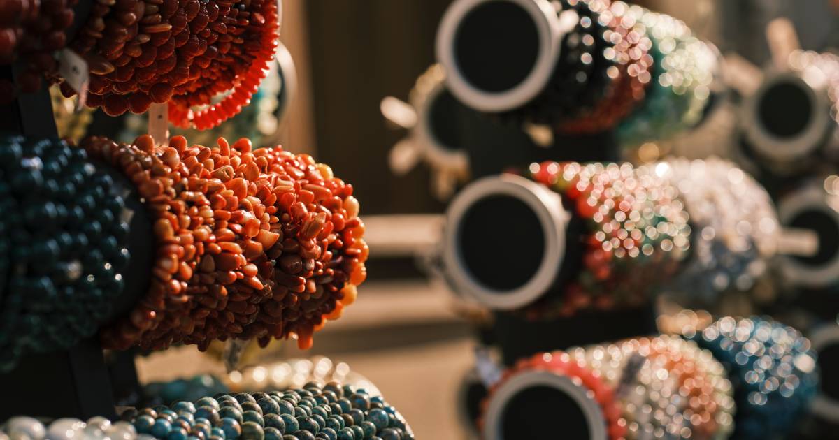 How to Start a Bead Store
