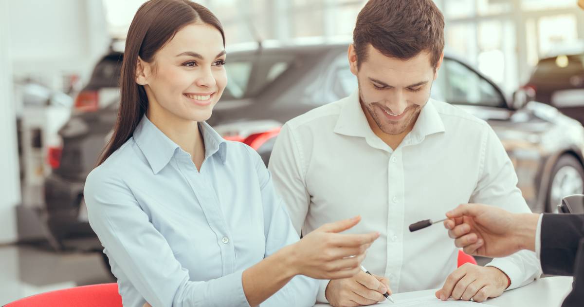 How to Start a Car Rental Business