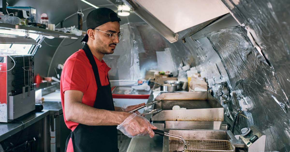 How to Start a Carryout Restaurant