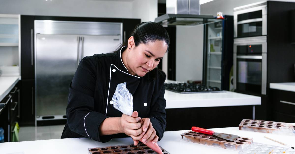 How to Start a Chocolate Business