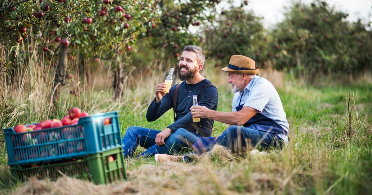 How to Start a Cider Mill Business