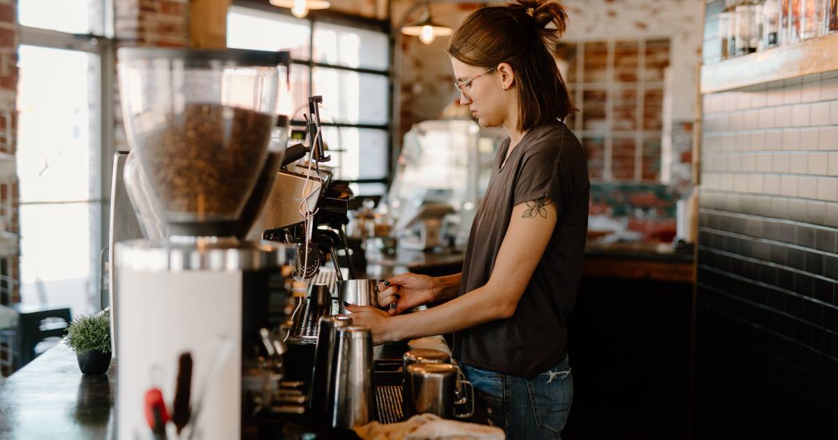 How to Start a Coffee Shop