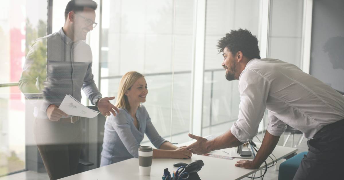 How to Start a Contract Negotiation Service