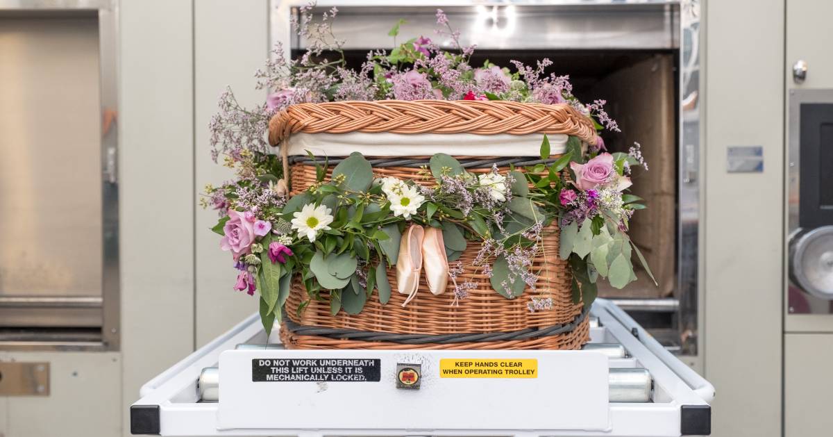 How to Start a Crematorium