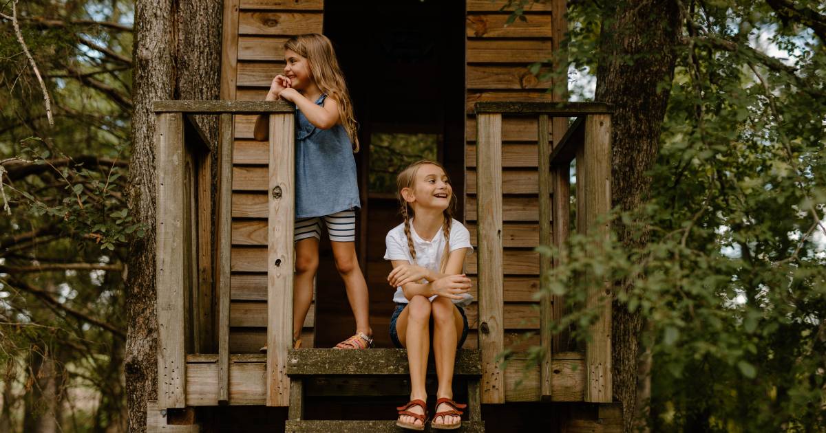 How to Start a Custom Treehouse Business