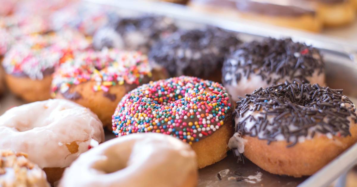 How to Start a Donut Shop