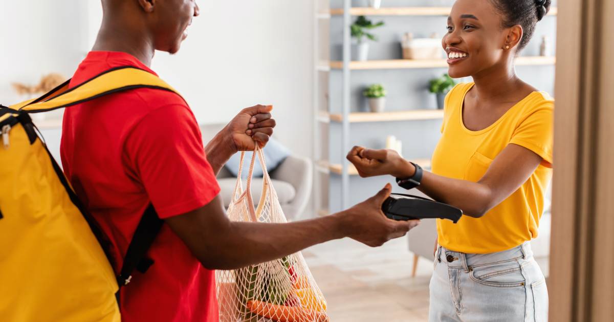 How to Start a Grocery Delivery Business