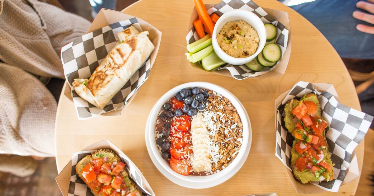 How to Start a Healthy Fast Food Restaurant