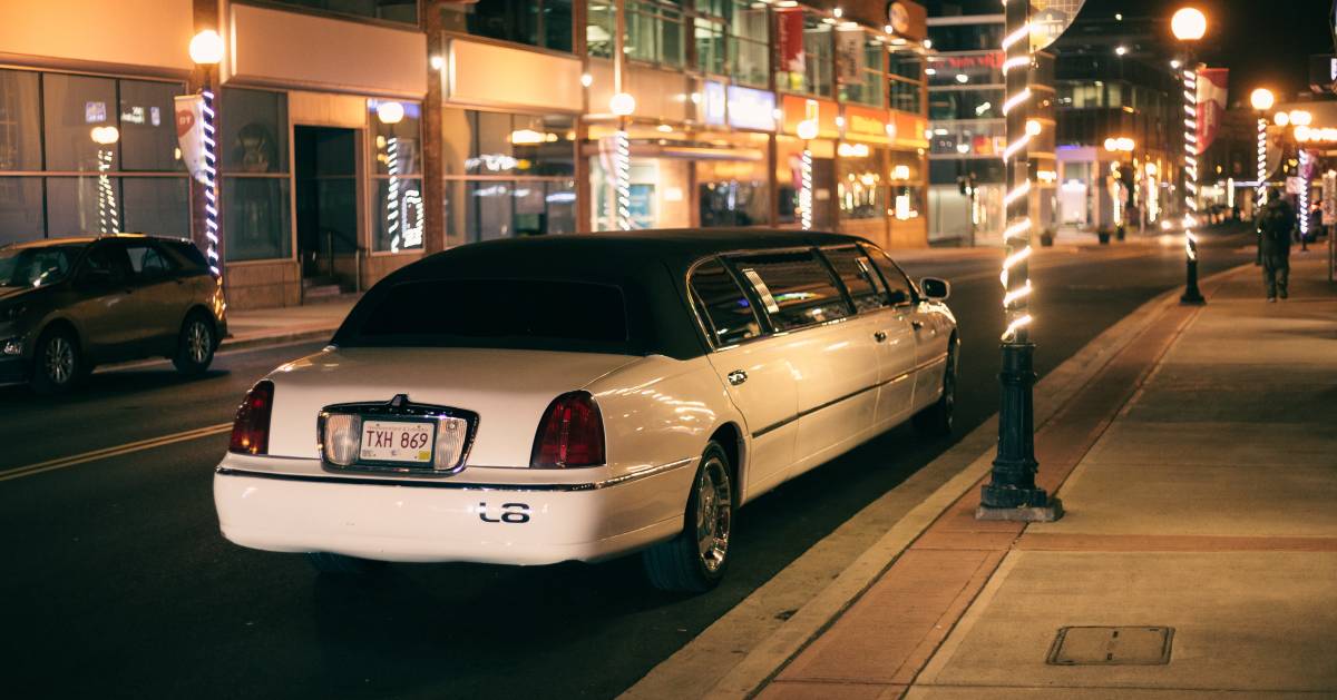 How to Start a Limo Business