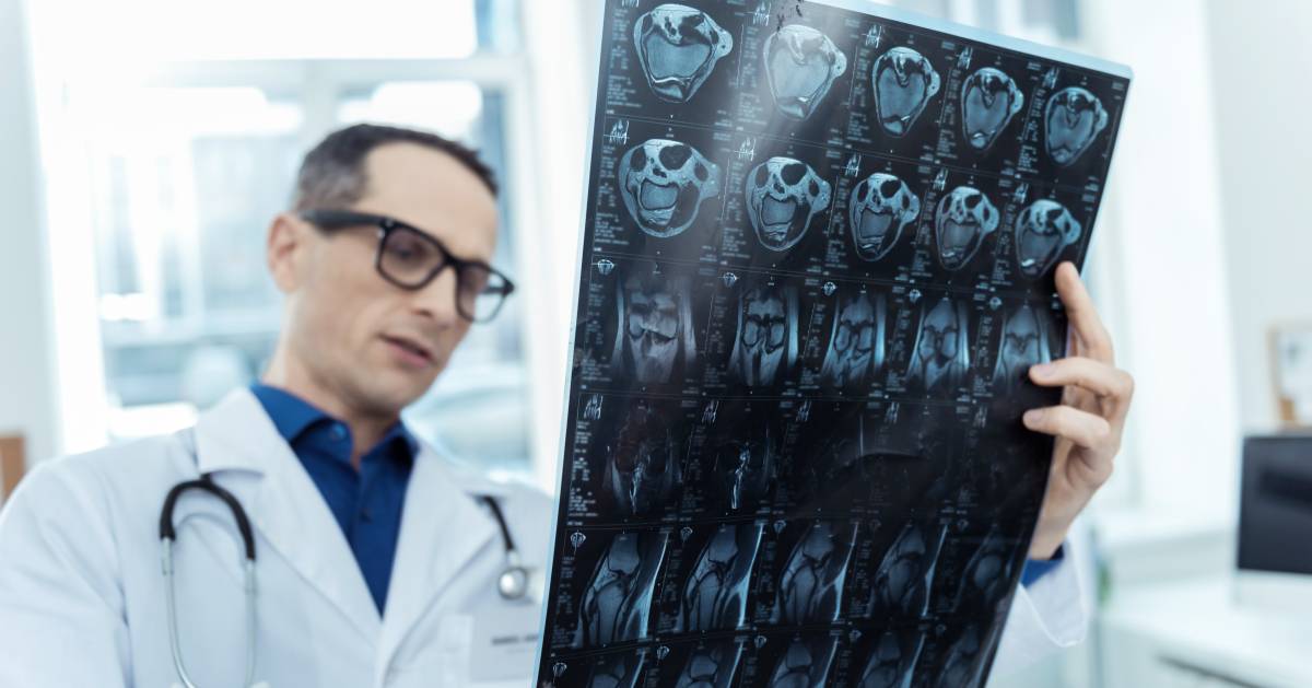 How to Start a Mobile MRI Business