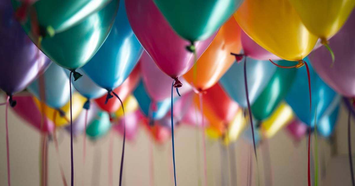 How to Start a Party Rental Business