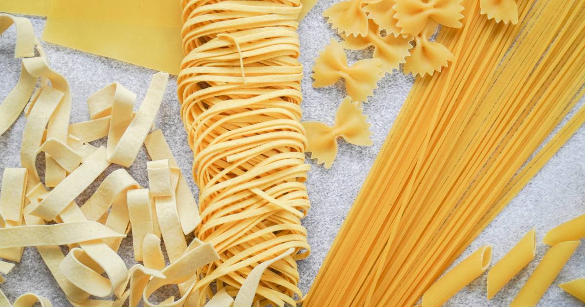 How to Start a Pasta Business