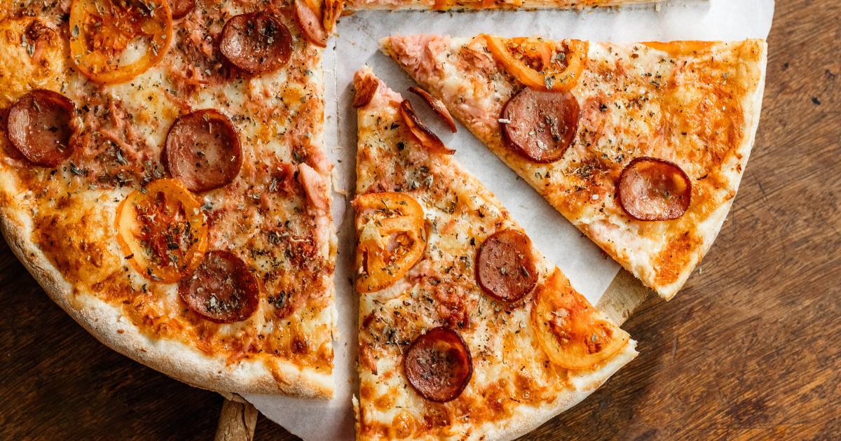 How to Start a Pizza-By-The-Slice Restaurant