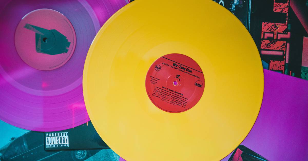 How to Start a Record Label