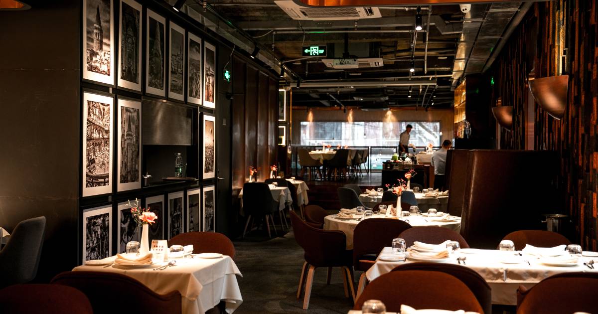 How to Start a Restaurant