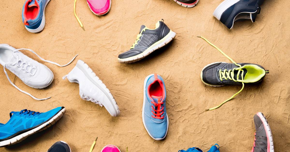 How to Start a Shoe Line