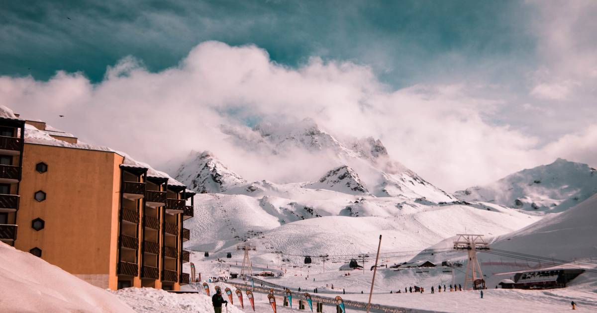How to Start a Ski Resort