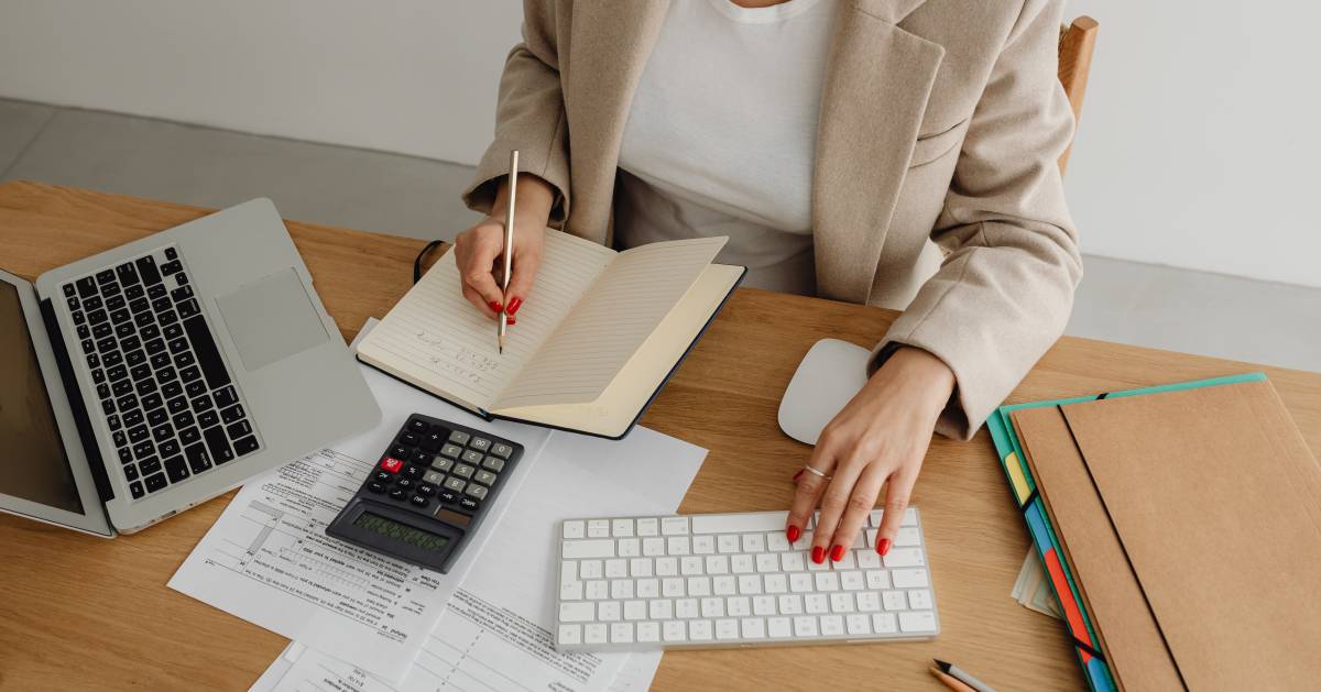 How to Start an Accounting Firm