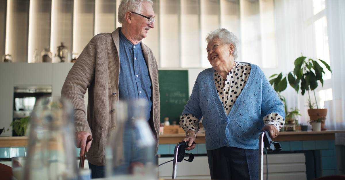 How to Start an Adult Foster Care Business