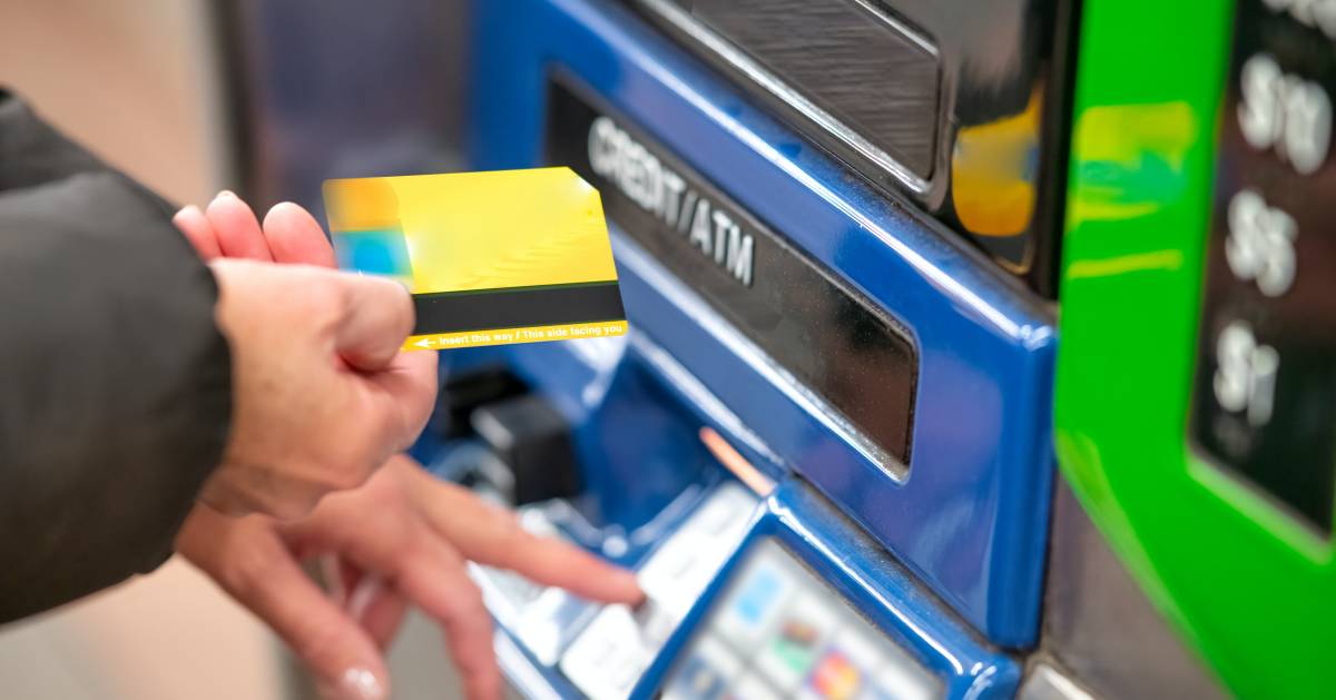 How to Start an ATM Business